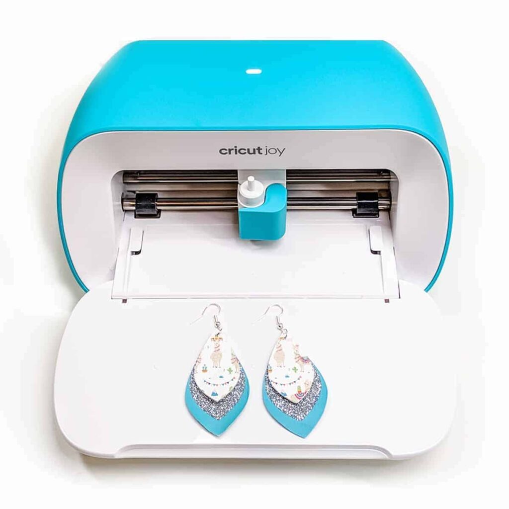 What Projects Can I Make With The Cricut Joy? ⋆ The Quiet Grove